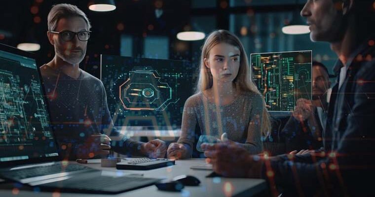 ESG research shows serious industry gaps in responsible AI