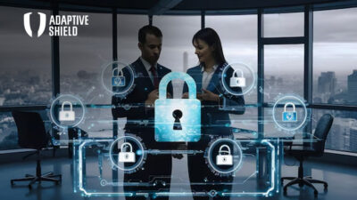 Adaptive Shield launches AI SaaS Security to reduce GenAI Revolution Risks