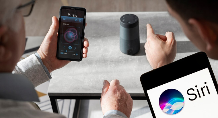 Apple advances Siri with Intuitive AI enhancements