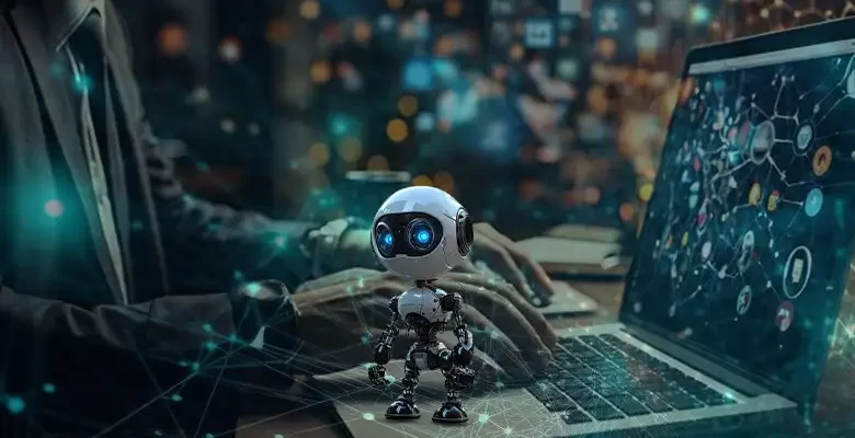 Apple leans on a huge user base to dominate the AI race