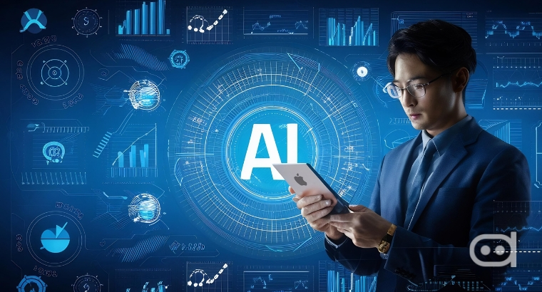 Apple unleashes AI power at WWDC 2024 Apple unleashes AI power at WWDC 2024