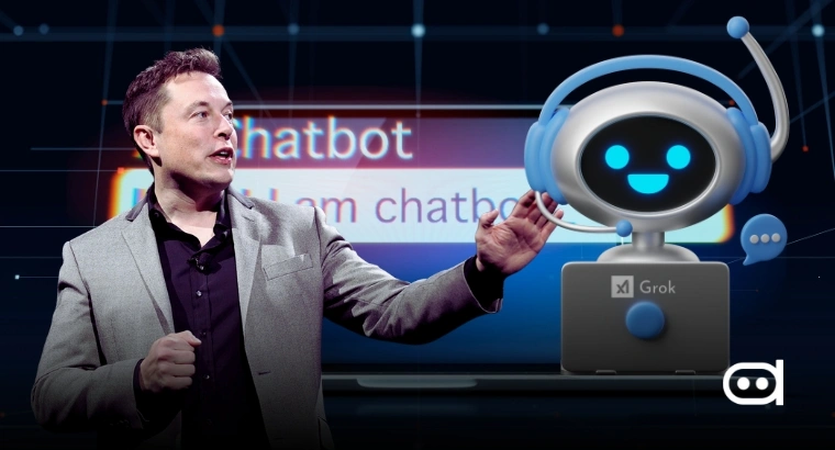 Elon Musk Ready to Launch Smartest AI: Grok 3 Chatbot Elon Musk Ready to Launch Smartest AI: Grok 3 Chatbot
