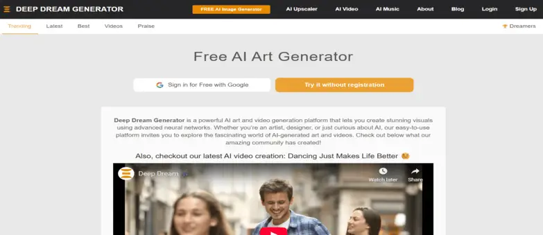Top 5 Tools for AI Image Generators in 2026 (Future Picks).