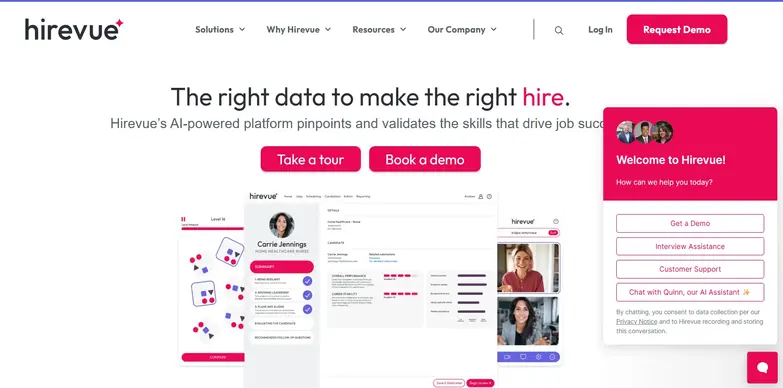 5 Best AI Recruiting Tools & Software for Smarter Hiring