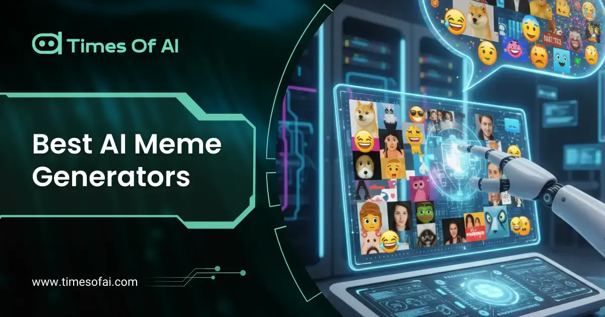 Top 5 Tools for AI Image Generators in 2026 (Future Picks).