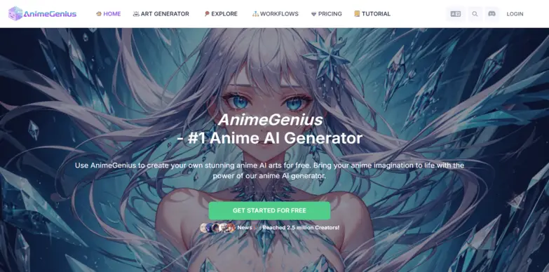 Top 7 AI Anime Generators in 2026 for Stunning Creations